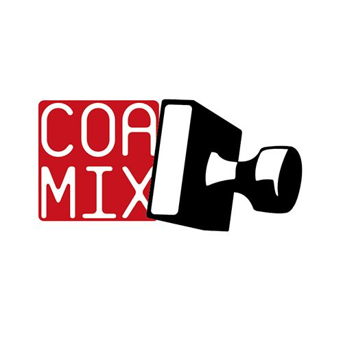 COAMIX, casa editrice di Tetsuo Hara, a Lucca Comics & Games