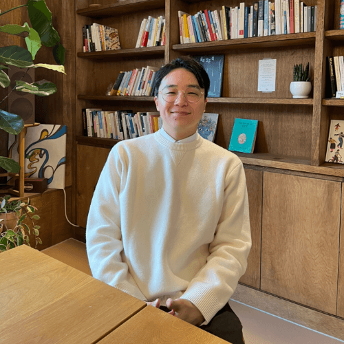 Jung Ji-hoon - Ospite a Lucca Comics & Games 2026