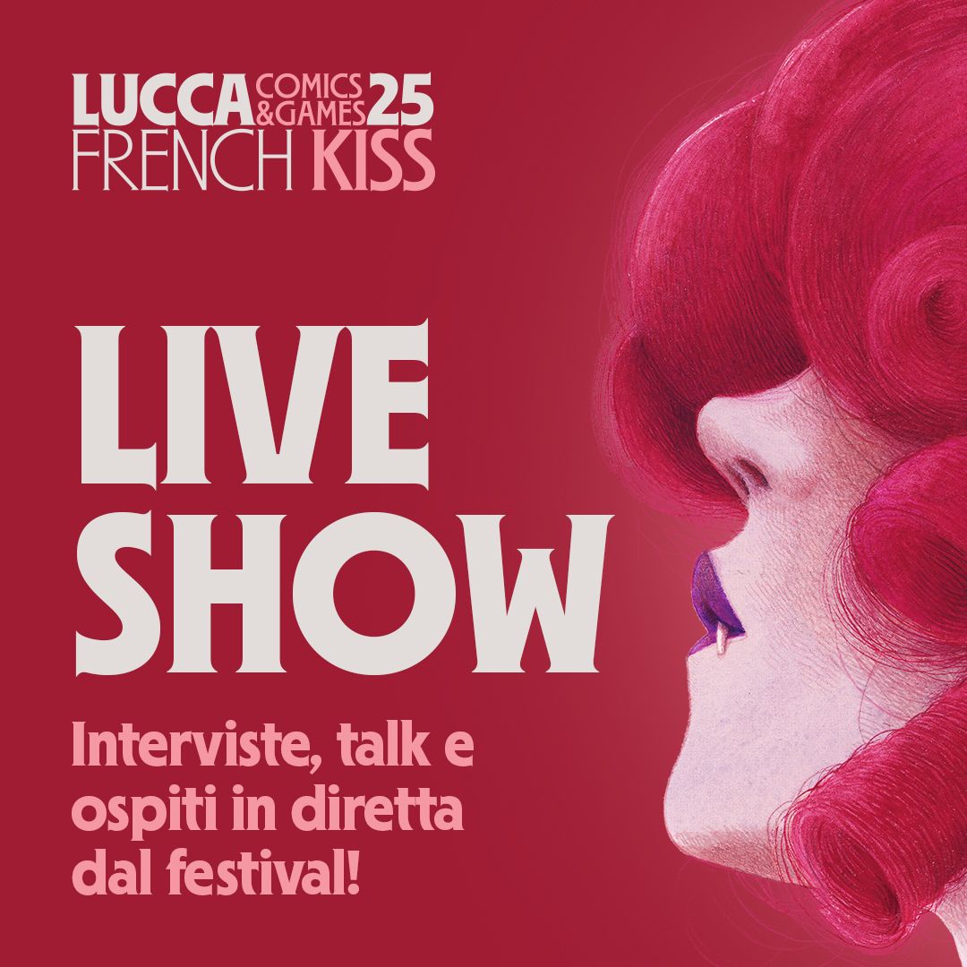 Intervista a Rick Riordan