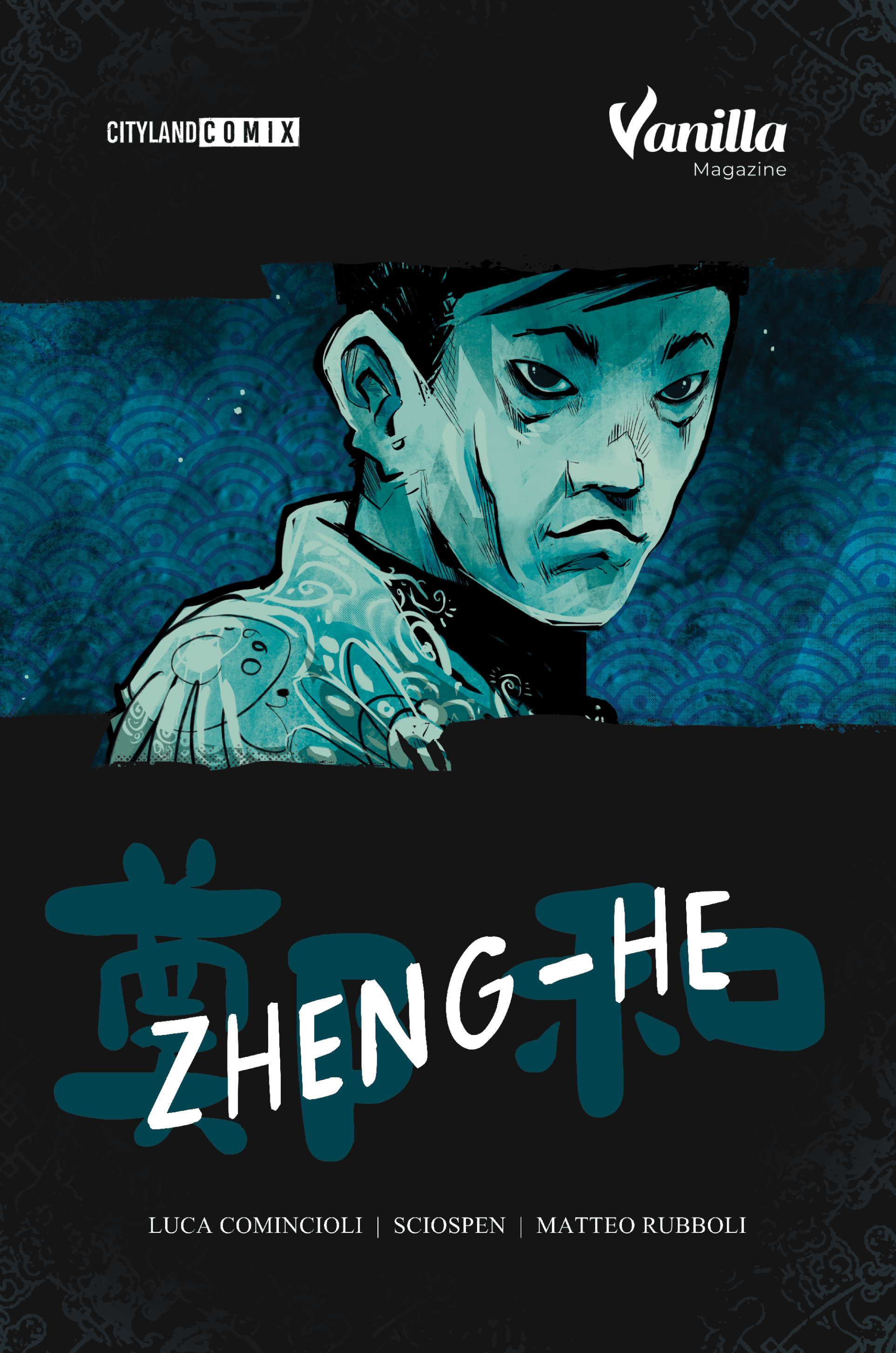 Zheng He