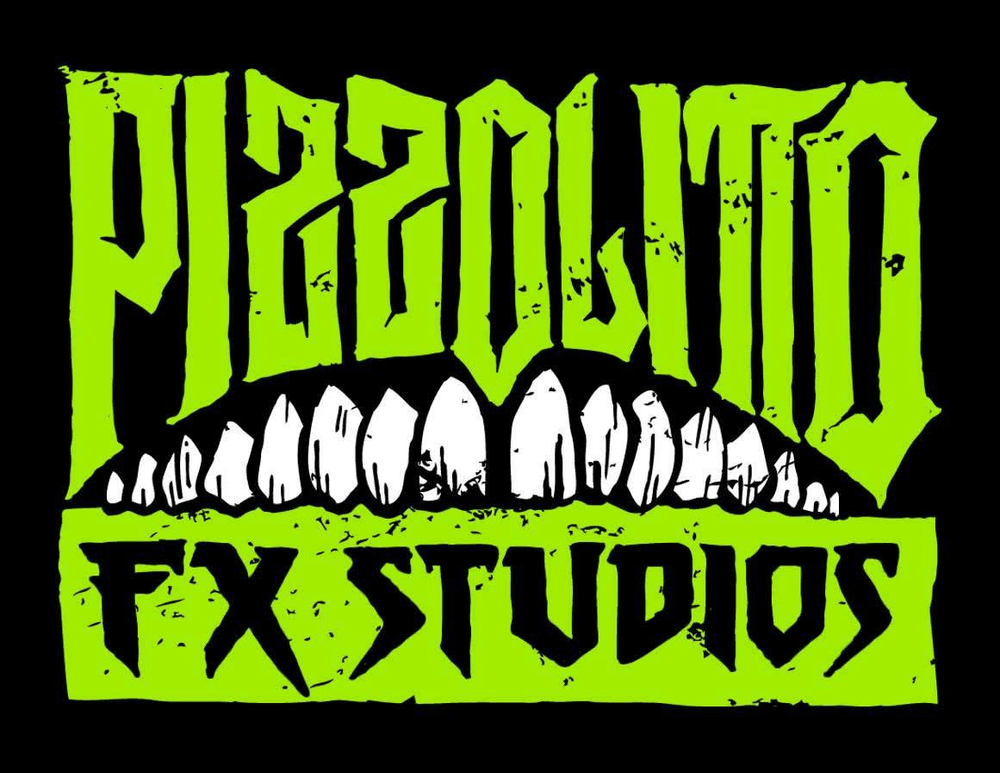 Pizzolitto FX Studios