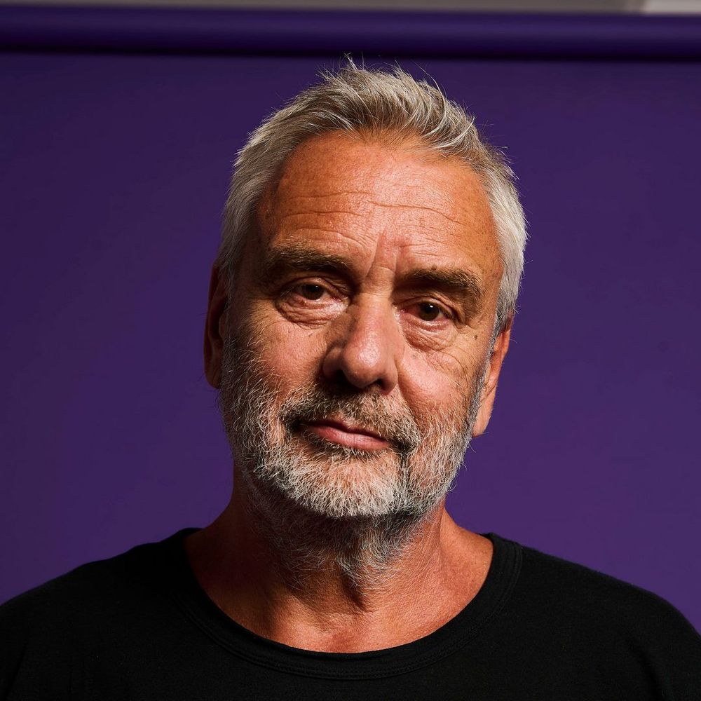 Luc Besson